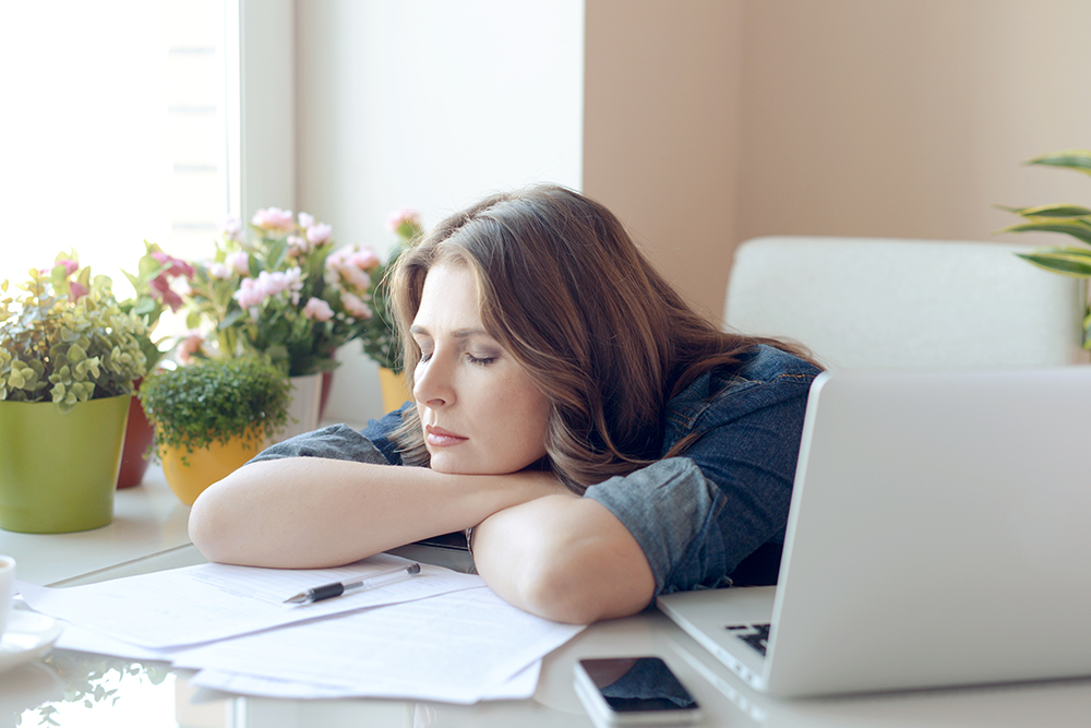 Síndrome de Fatiga Crónica, ¿qué sabemos al respecto? | Isapre Banmédica